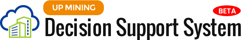 UP Mining Decision Support System